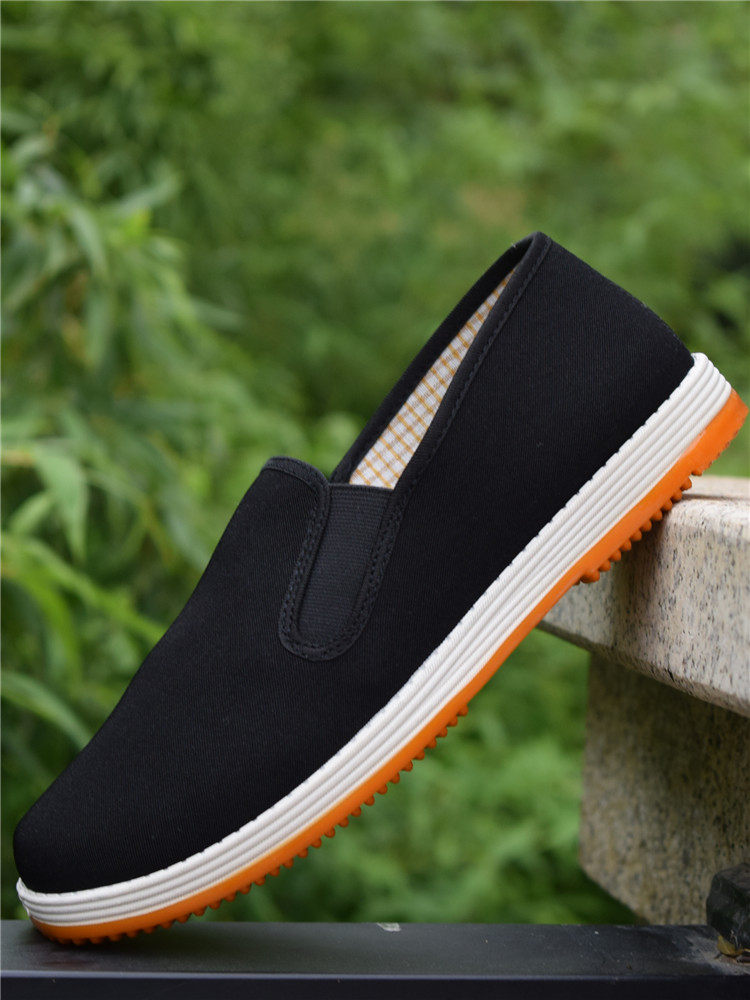 Zapatos de Tela Yongshu - Sandalias de Verano Transpirables