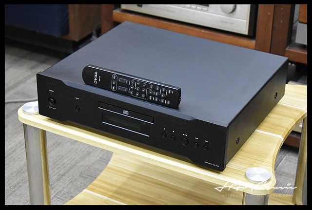Second-hand original Japanese genuine TEAC/First Audio CD-1620HIFI ...