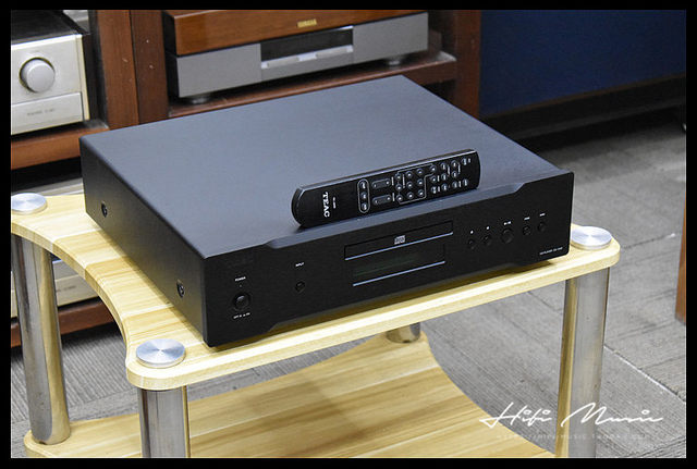 Second-hand original Japanese genuine TEAC/First Audio CD-1620HIFI ...