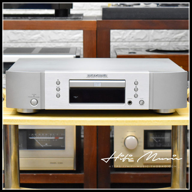 Second-hand original imported from Japan Marantz SA7003 fever high-end ...
