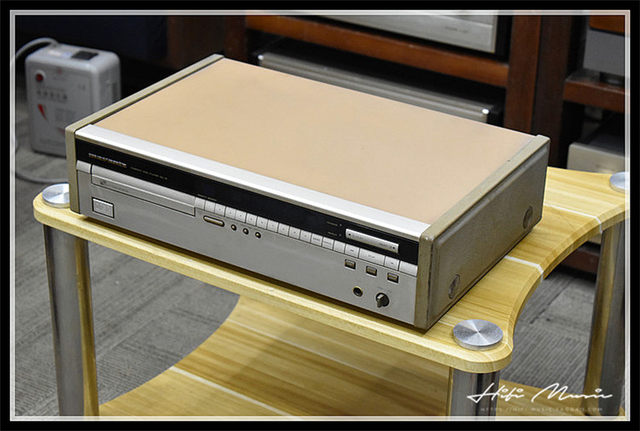 Second-hand original Japanese imported Marantz/Marantz CD-72HIFI fever ...