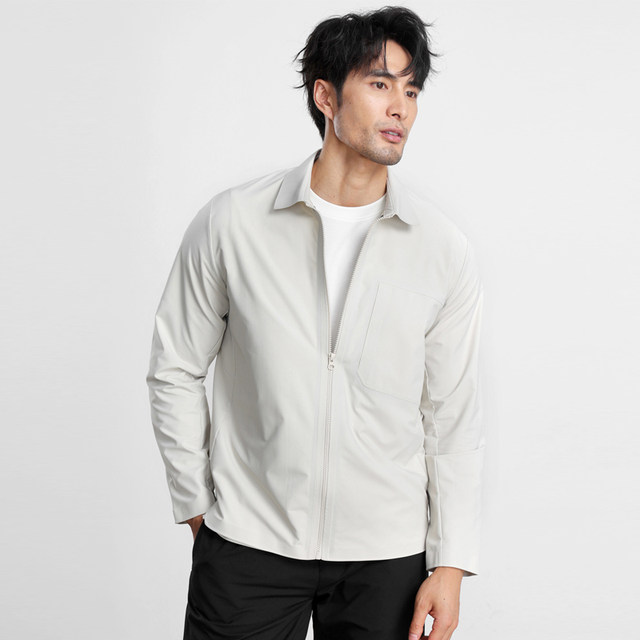 Autumn new urban commuting light outdoor series water-repellent and ...