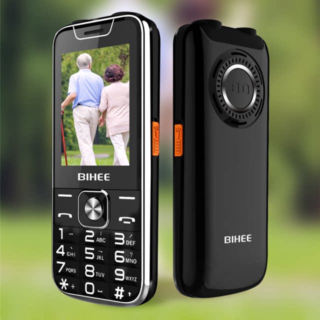 BIHEE C20A Lily All Network Connect 4G No-network Function Student ...