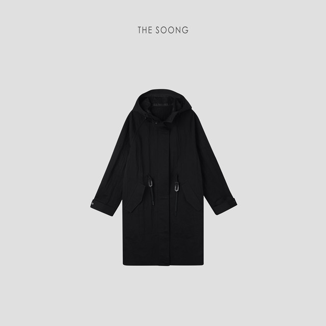 Thesoong/autumn and winter inspiration is minimalist design, loose and ...
