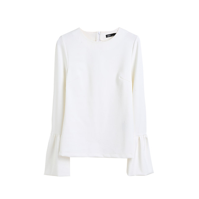 Forget about the pure world of autumn and winter white inner wear lotus ...