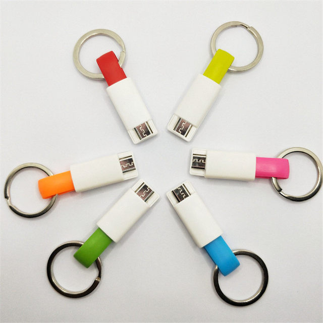 Mini keychain data short-term portable and suitable for Apple USB ...