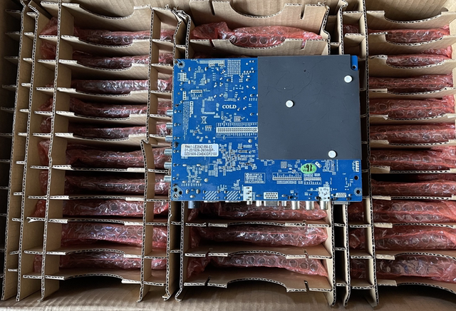 New general network CV338H-A32CV338H-A42 three-in-one Android ...