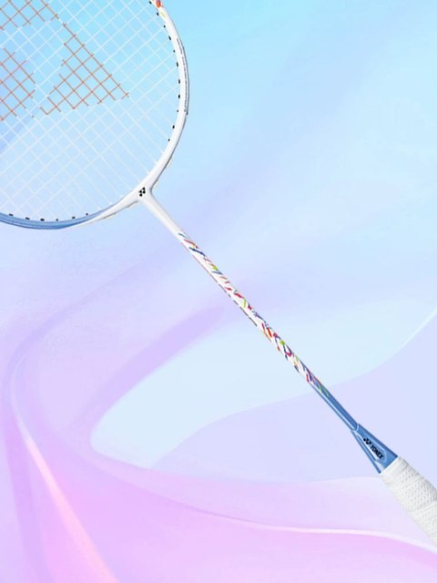 YONEX Yonex badminton racket women's full carbon single racket Sky Ax series AX70 professional ...