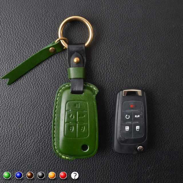 Suitable for Buick Yinglang New LaCrosse Chevrolet Cruze Malibu cowhide ...