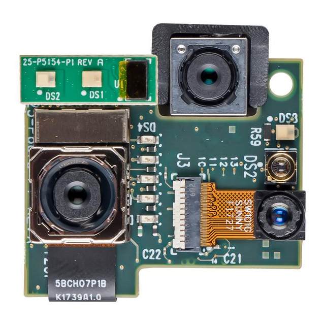 Open-QQualcommSnapdragon845 Qualcomm Snapdragon Development Board