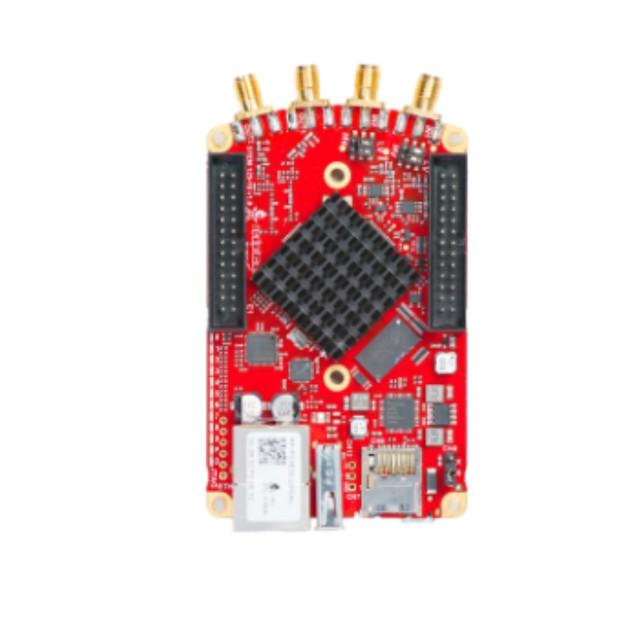 Spot RedPitayaSTEM pitaya board STEMlab125-14125-10StarterKit
