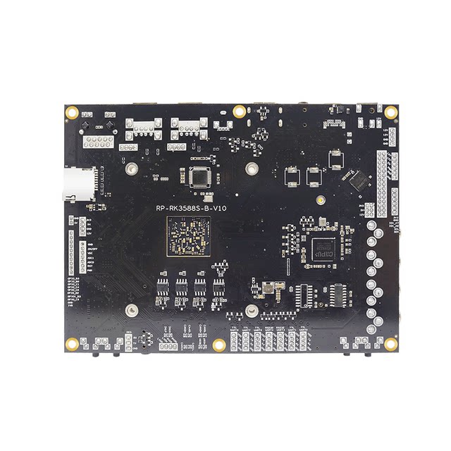 RP-RK3588S Rockchip RK3588S development board RK3588S core board ...