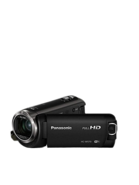 Panasonic/Panasonic HC-W570GK Professional vlog live fishing camera HD ...