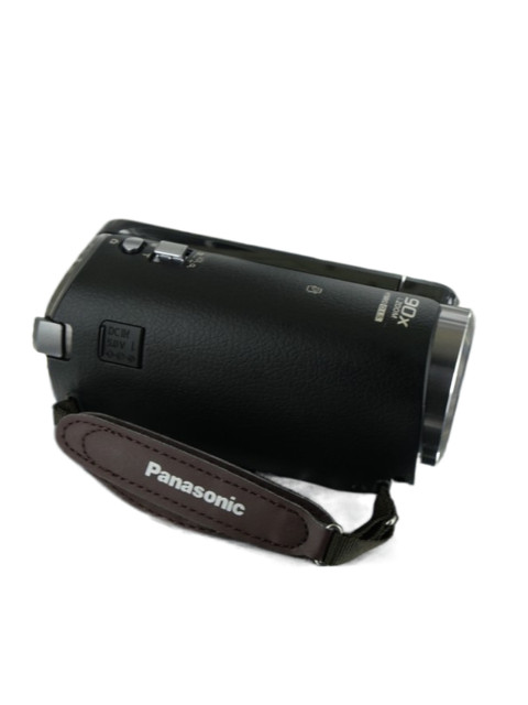 Panasonic/Panasonic HC-W570GK Professional vlog live fishing camera HD ...