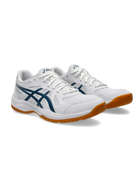 Asics/Asics Feather Table Tennis Shoes Women's New Crossover 6 Shock ...