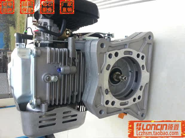 Loncin Rammer Gasoline Engine/LC165F-1H Gasoline Engine/Ramper ...