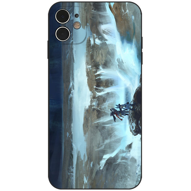 Arceus Lucario Cartoon Pokémon Niche Phone Case XS Suitable for ...