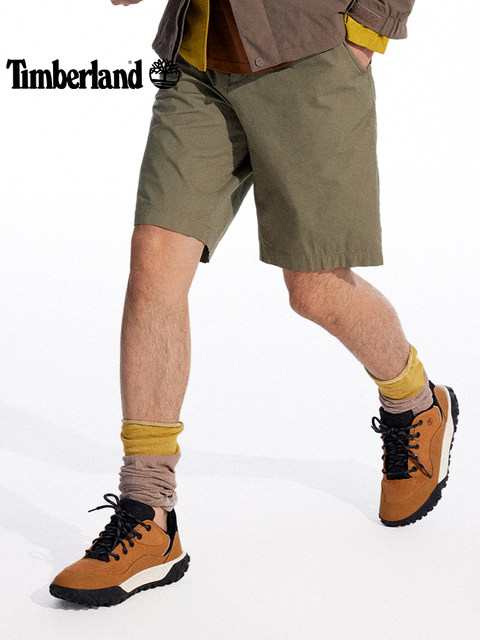 Timberland Timberland official men's shoes hiking shoes spring Motion6 ...