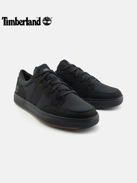 Timberland Timberland official men's shoes spring and summer outdoor ...