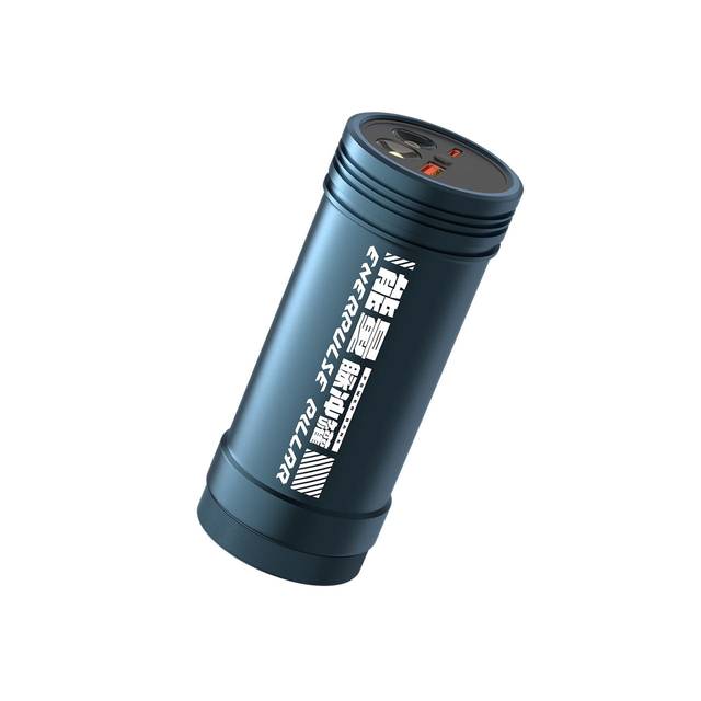 XiongMai Xiongmai Energy Pulse Tank EnerPulse Pillar