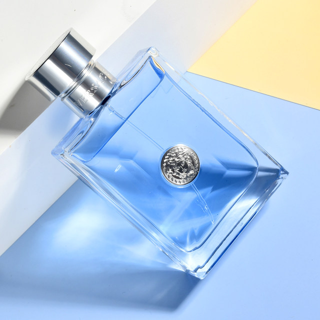 Versace Versace's classic men's eau de toilette of the same name ...