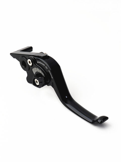 Suitable for Honda WING Cross Cub 110 modified aluminum alloy short two ...