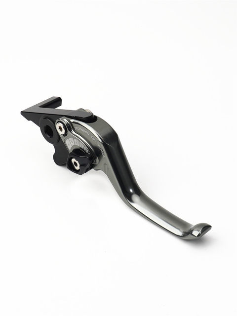 Suitable for Honda WING Cross Cub 110 modified aluminum alloy short two ...