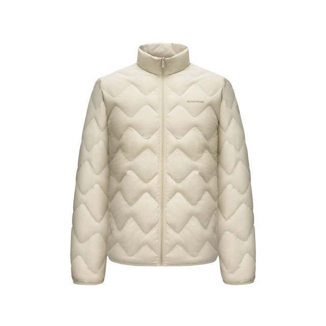 Bosideng 2024 new light and thin down jacket men and women couples ...