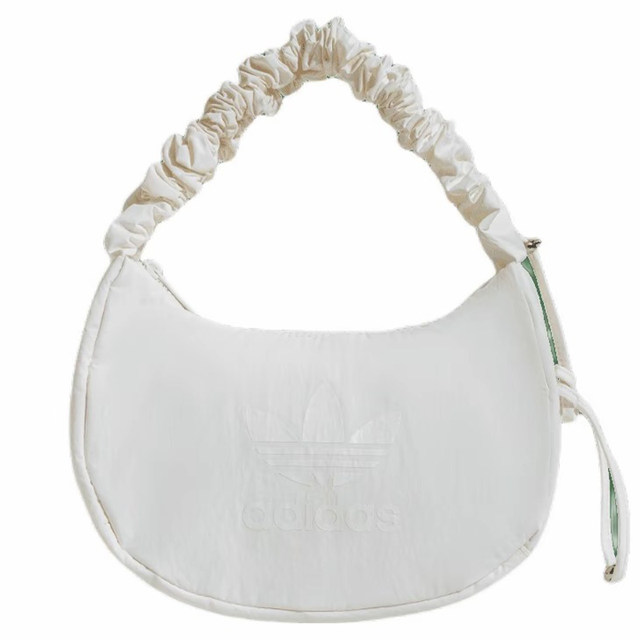 AdidasOriginals Clover Classic Cloud Shoulder Bag Cloud Bag Underarm ...