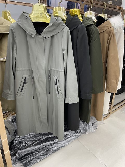 Tailor-made installation of medium-length and short-section Pie ...