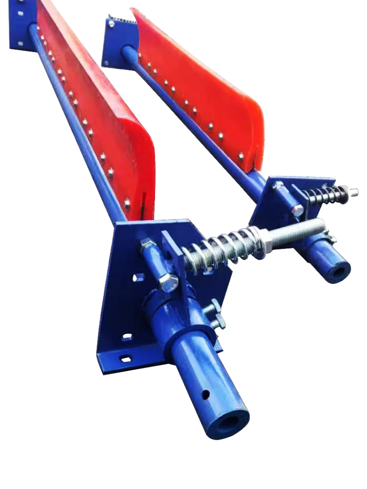 Hengxin Polyurethane Conveyor Belt Cleaner Scraper