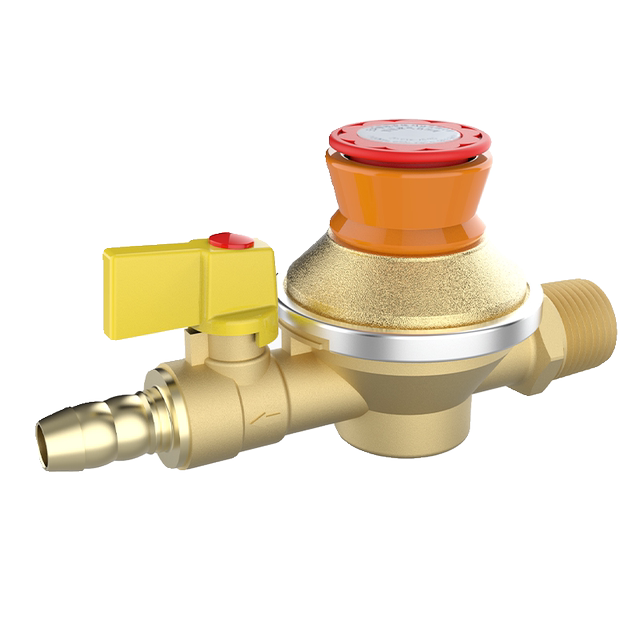 Gas self-closing valve, natural gas household stove front valve leakage ...