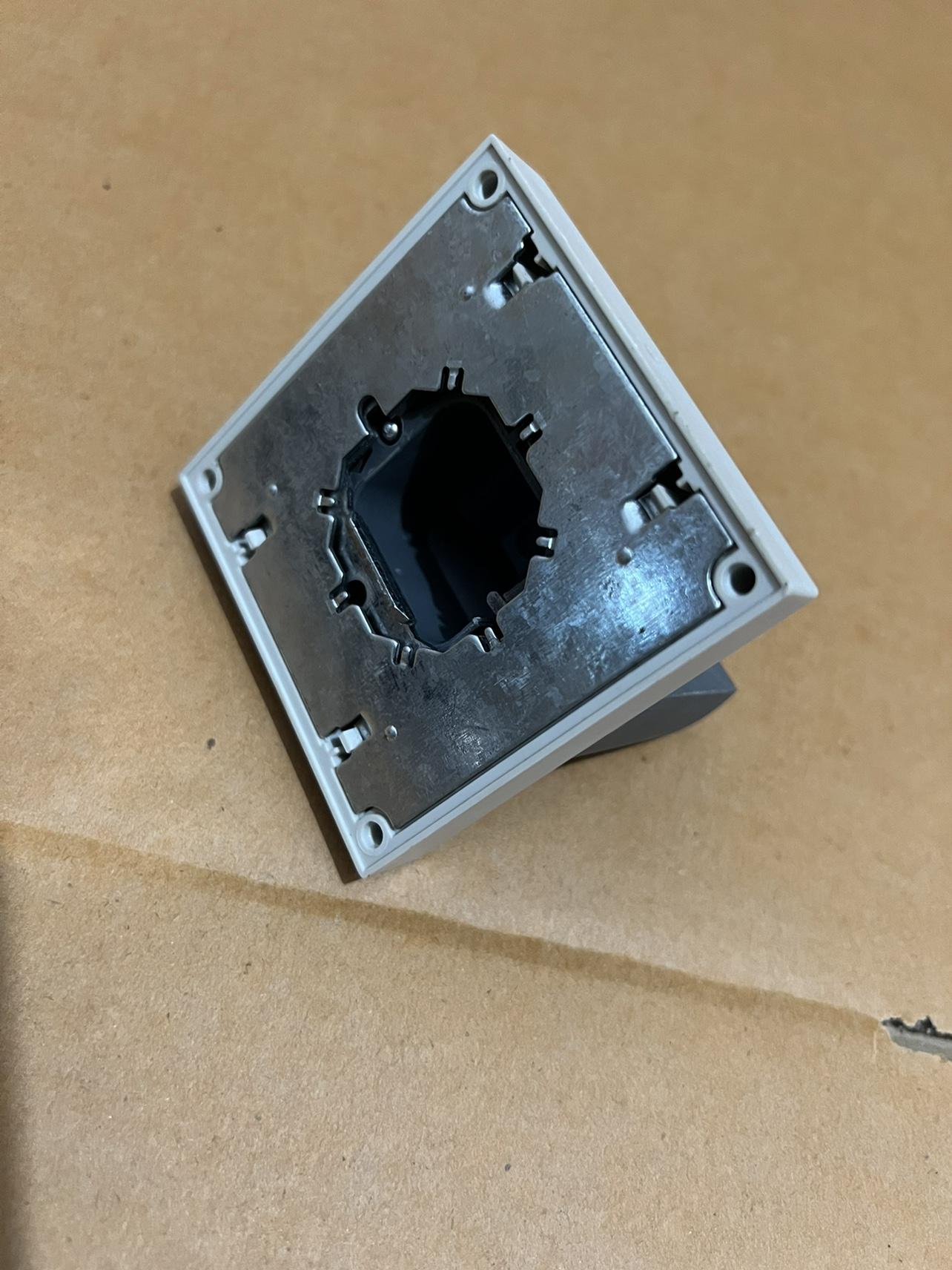 西门子型手柄3VT把手8216旋转8110塑壳电路器低压柜电容隔离-淘宝网