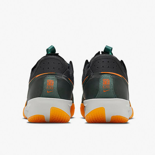 Nike G.T.CUT3 men's and women's sports shoes autumn anti-torsion ...