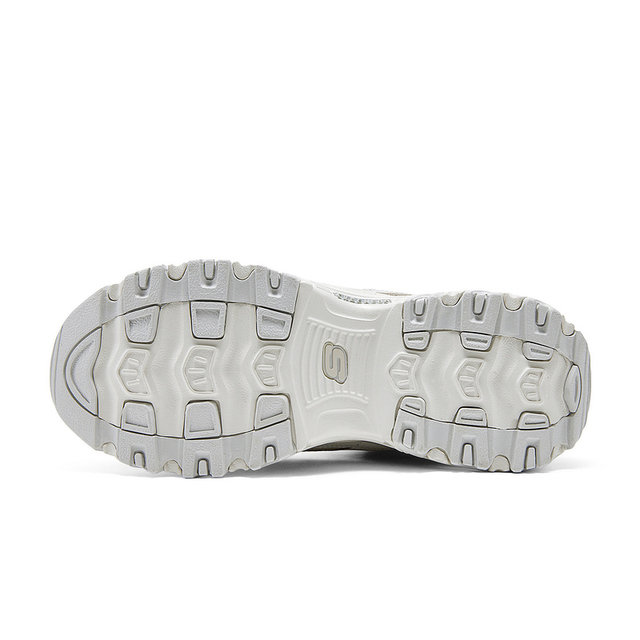 Skechers Skechers women's shoes autumn and winter new style plus velvet ...