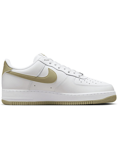 NIKE Nike men's shoes 24 winter new AF1 Air Force One retro sneakers ...