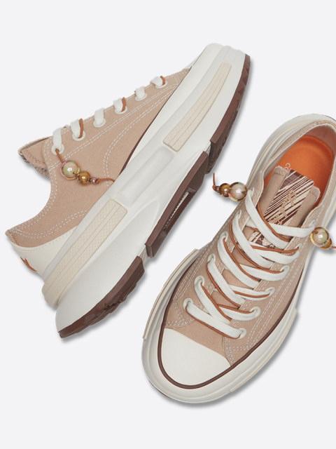 Converse Converse 24 years autumn neutral Run Star Legacy C sandwich casual canvas shoes A11620C