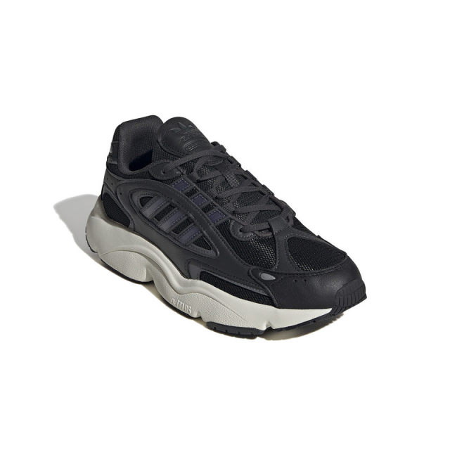 adidas Adidas Clover 2024 Spring New Men's Shoes Retro Sports Low-top ...