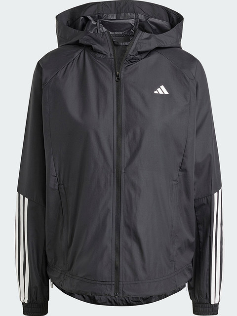 Adidas Adidas Women's 2024 Spring New Running Fitness Sports Casual ...