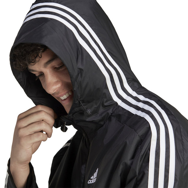 Adidas Adidas jackets for men and women new sportswear hooded woven ...
