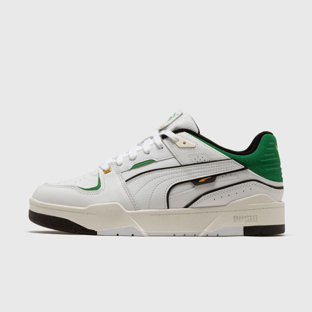 PUMA Puma Board shoes Men's shoes and women's shoes in summer new low ...