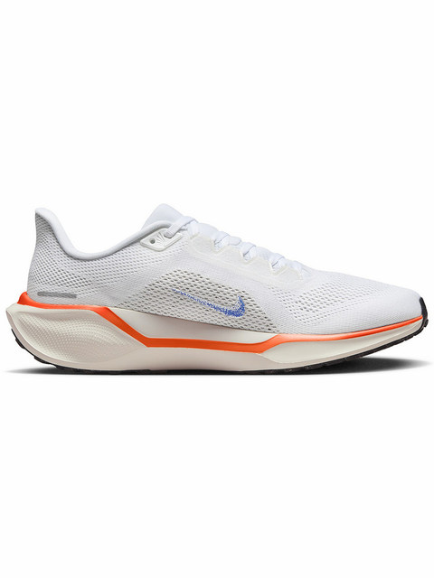 NIKE Nike men's shoes Pegasus 41 Blueprint series Olympic color ...