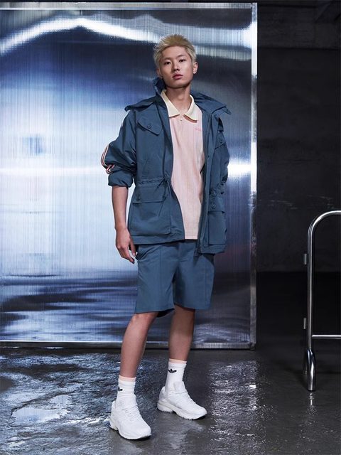 Adidas Clover ADISTAR CUSHION 3 men's and women's classic retro running ...