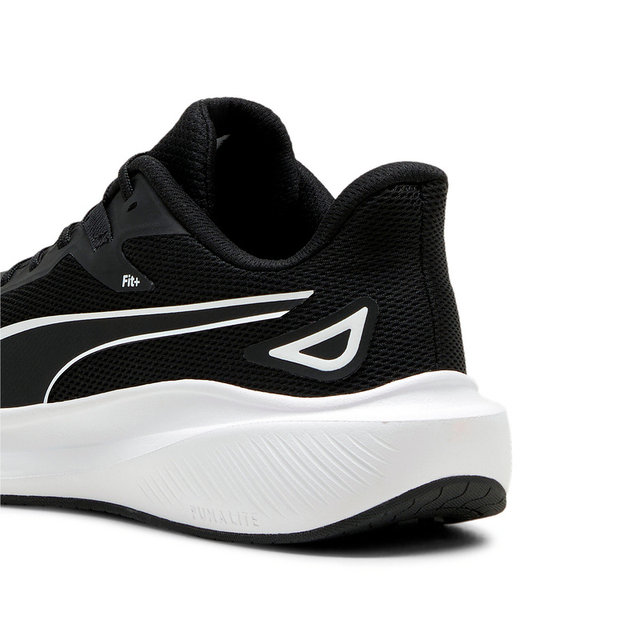 Puma Puma spring breathable mesh shock-absorbing thick-soled running ...
