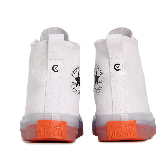 Converse canvas shoes men's shoes women's shoes spring and autumn new ...