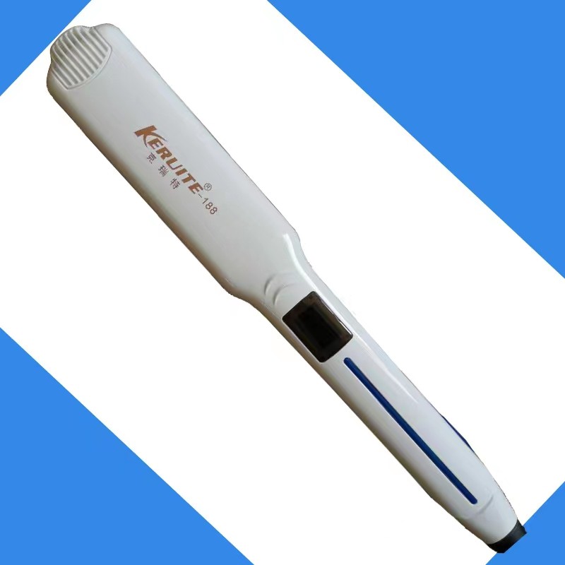 Crete 188 smart straight hair correction splint straight hair splint ...
