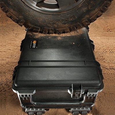 Pelican 1670 Protective Case - Made in USA