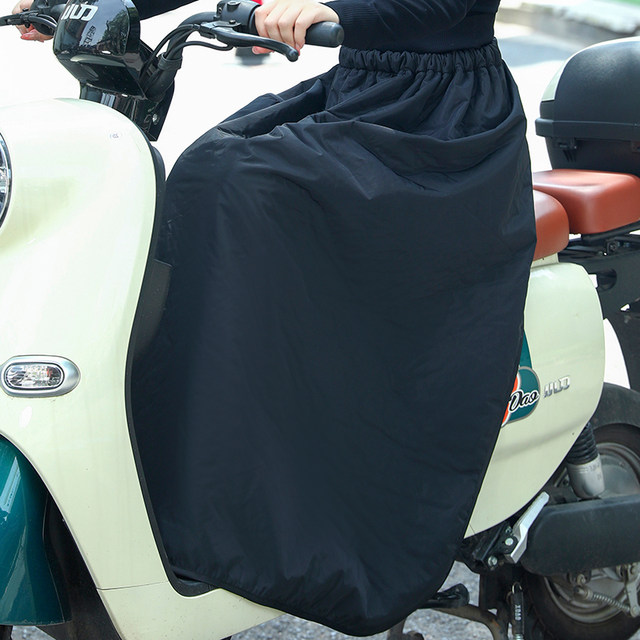 Men's and women's knee pads, anti-exposure waterproof apron quilt ...