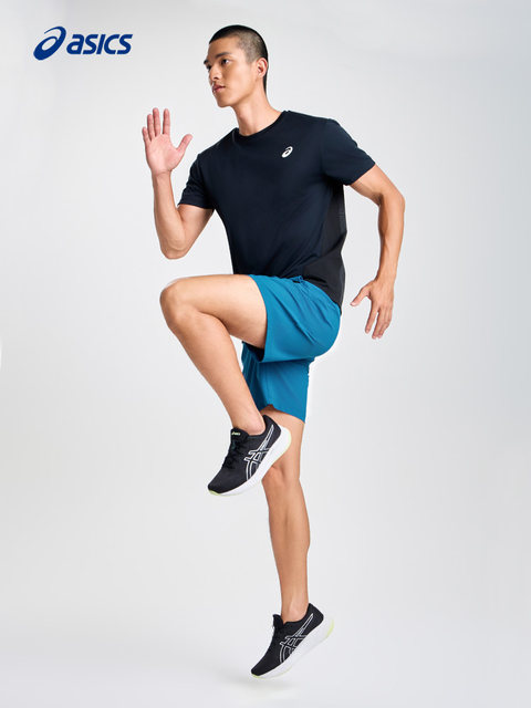 ASICS ASICS running shoes male GEL-PULSE 15 cushioning and breathable ...