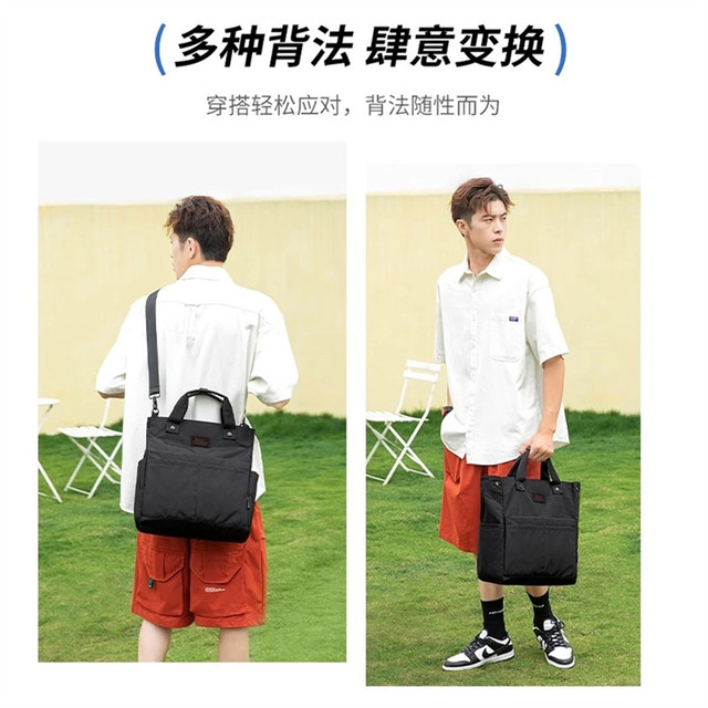 Counter new product multi-functional shoulder shoulder crossbody ...